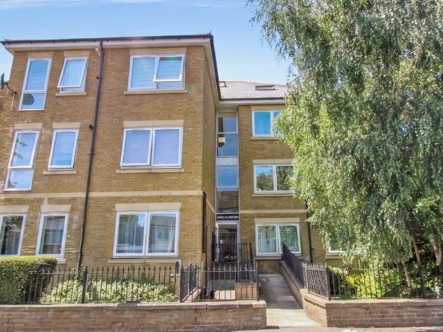 1 bedroom property to rent