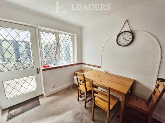 1 bedroom property to rent 15 Shannon Close, Fareham, PO15