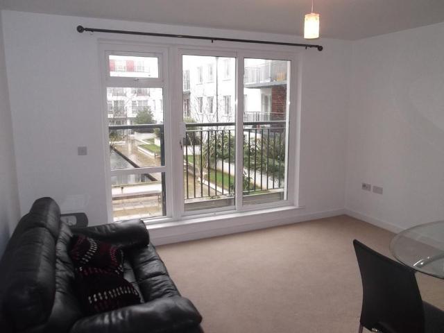 1 bedroom property to rent