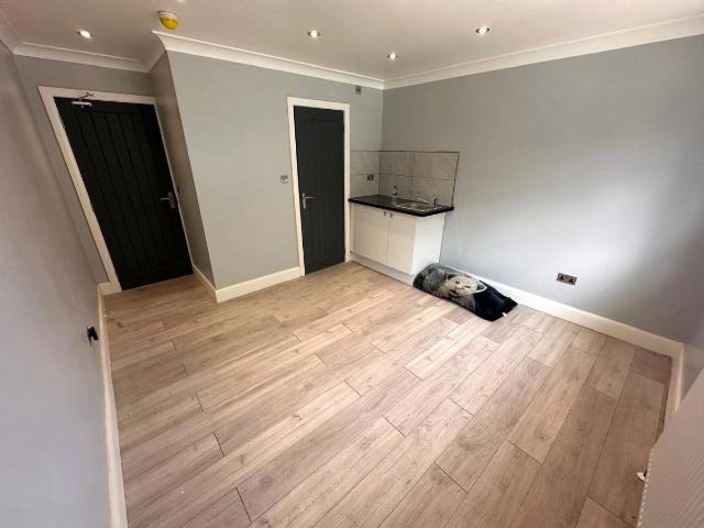 1 bedroom Property to rent