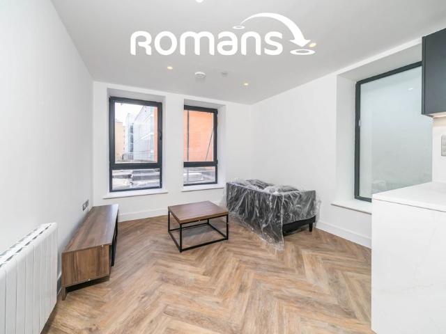 1 bedroom property to rent