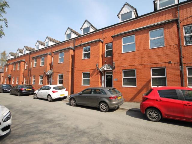 1 bedroom property to rent