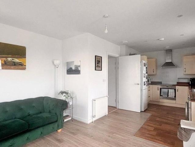 1 bedroom property to rent
