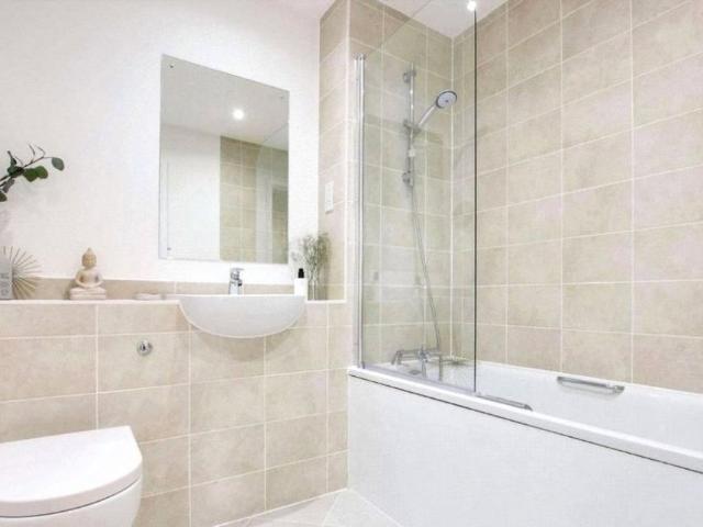 1 bedroom property to rent