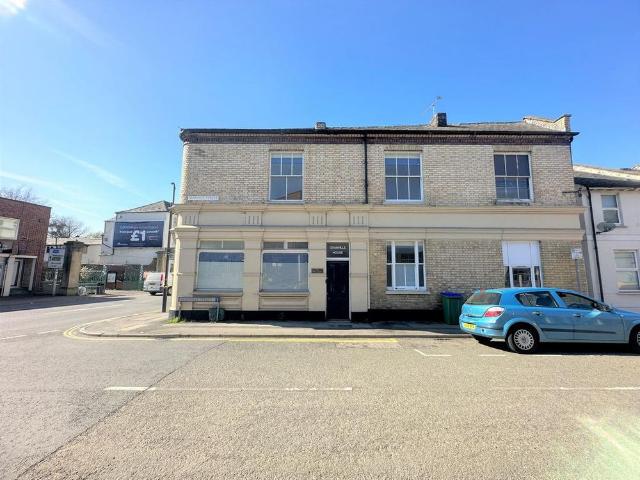 1 bedroom property to rent