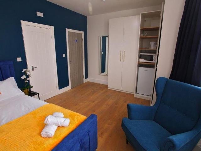 1 bedroom property to rent