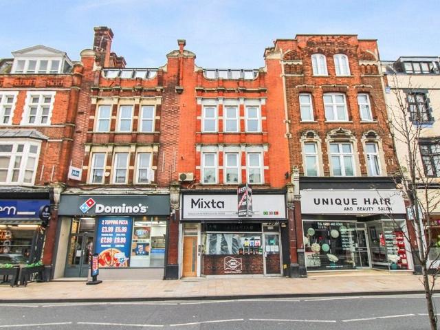 1 bedroom property to rent