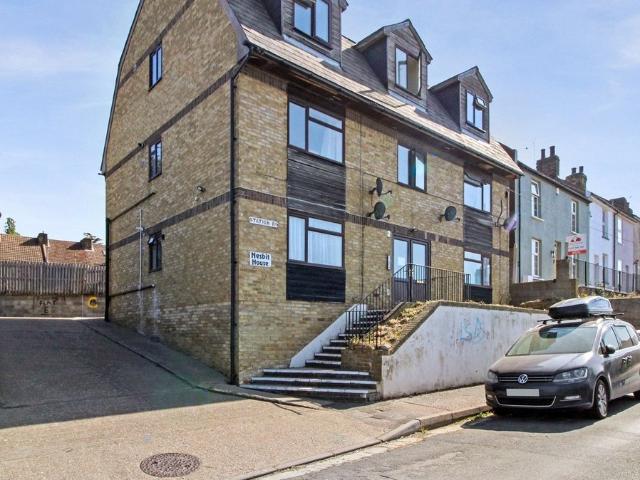 1 bedroom property to rent