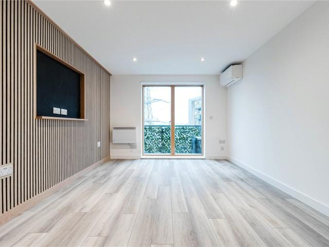1 bedroom Property to rent