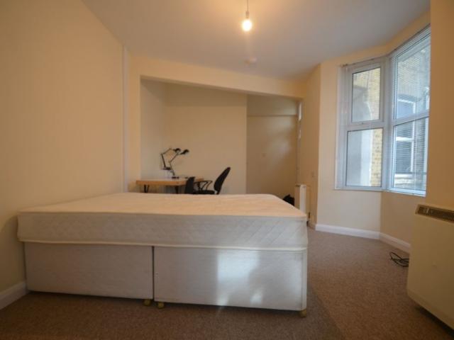 1 bedroom Property to rent
