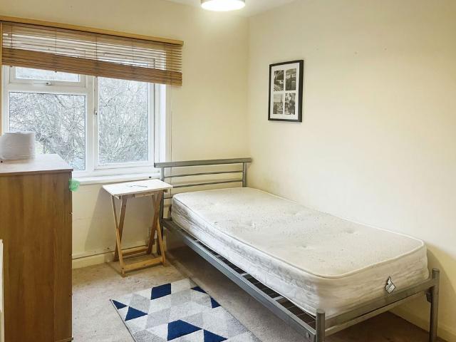 1 bedroom property to rent 21 Shannon Close, Fareham, PO15