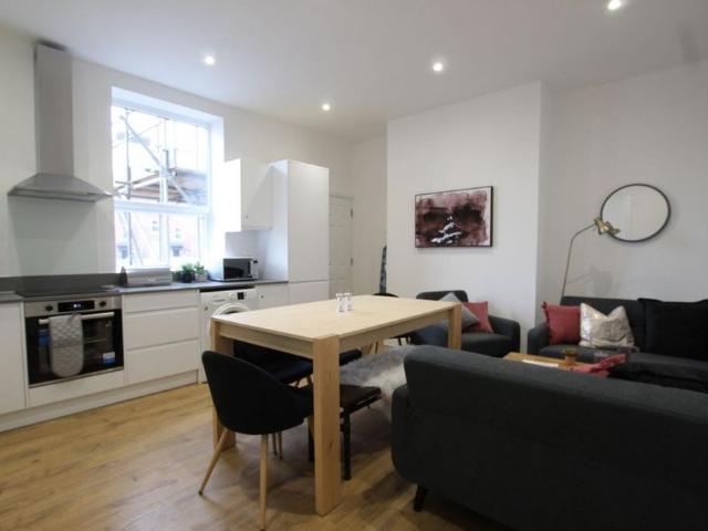 1 bedroom property to rent