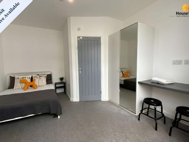 1 bedroom property to rent