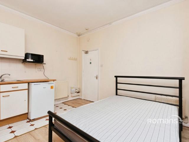 1 bedroom property to rent