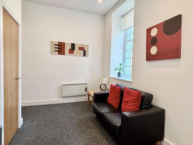1 bedroom property to rent
