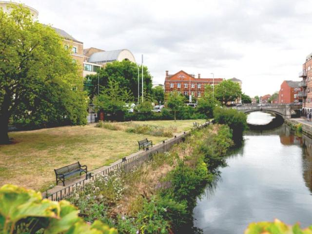 1 bedroom property to rent