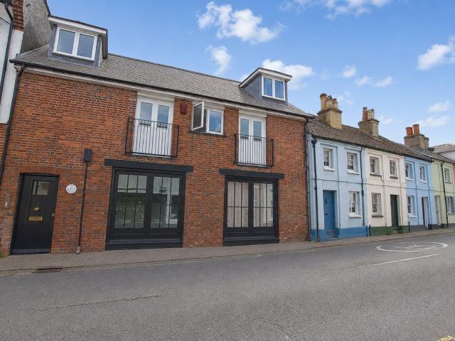 1 bedroom Property to rent