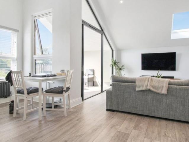 1 bedroom property to rent