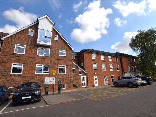 1 bedroom Property to rent