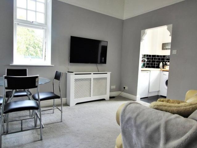 1 bedroom property to rent