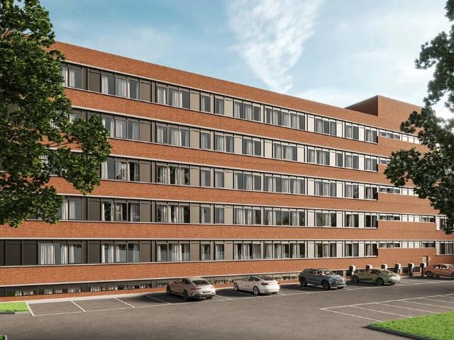 1 bedroom property to rent
