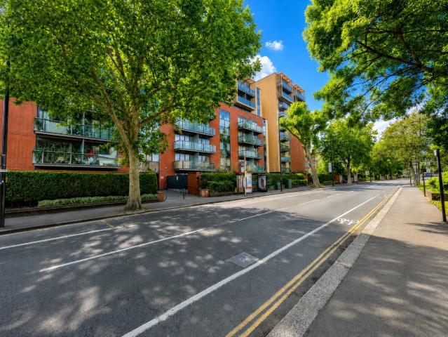1 bedroom Property to rent