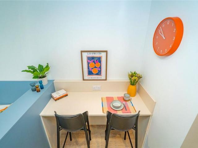 1 bedroom property to rent