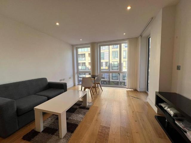 1 bedroom property to rent