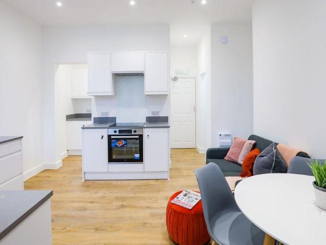 1 bedroom property to rent