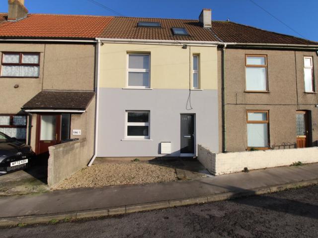 1 bedroom Property to rent