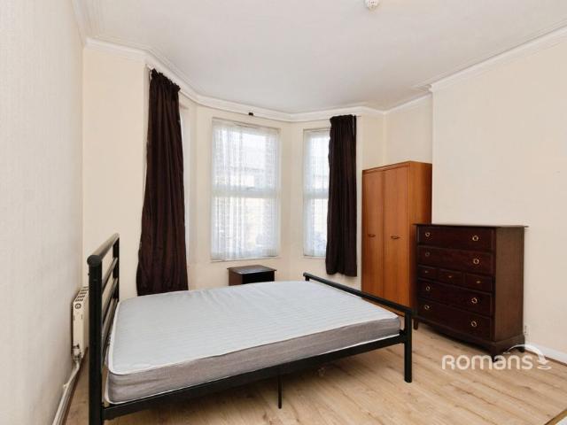 1 bedroom property to rent