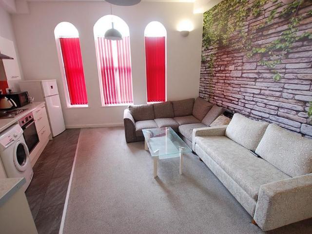 1 bedroom property to rent