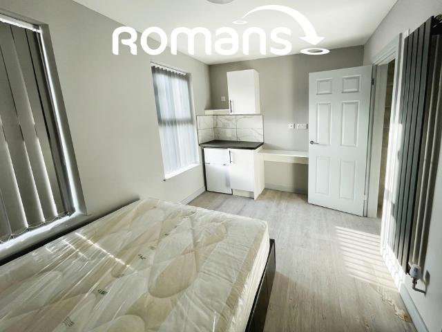 1 bedroom property to rent
