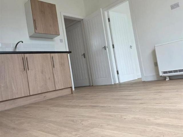 1 bedroom property to rent