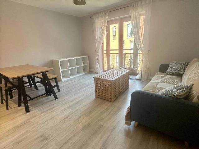 1 bedroom property to rent