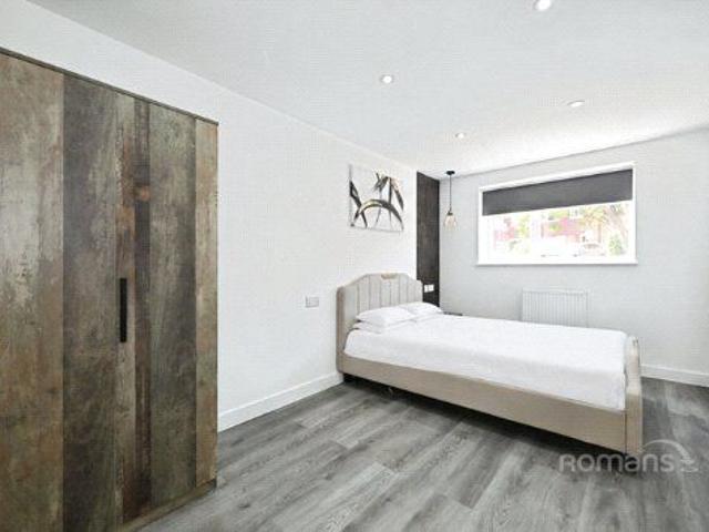 1 bedroom property to rent