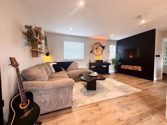 1 bedroom property to rent