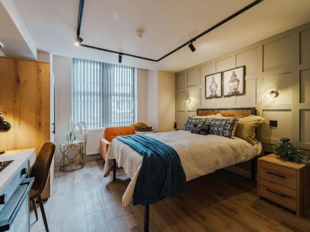 1 bedroom property to rent