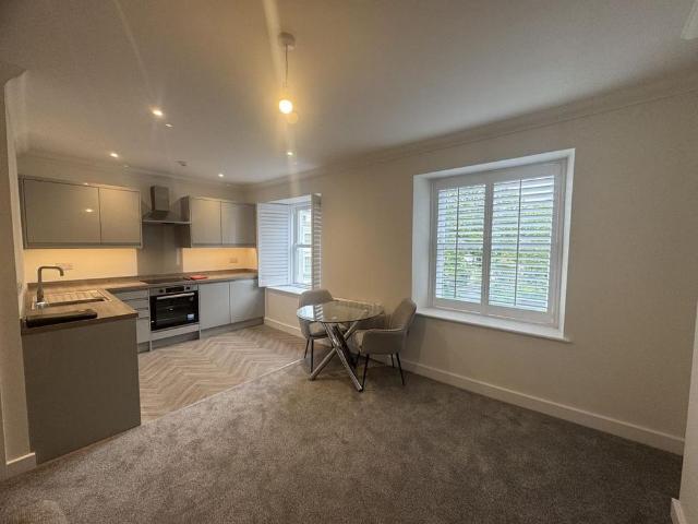 1 bedroom property to rent