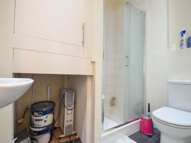 1 bedroom Property to rent