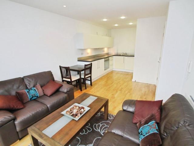 1 bedroom property to rent