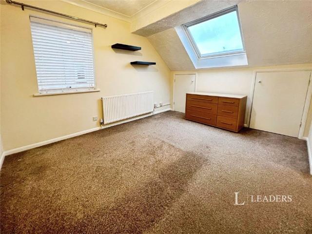 1 bedroom property to rent The Brambles, Deeping St. James, Peterborough, Lincolnshire, PE6