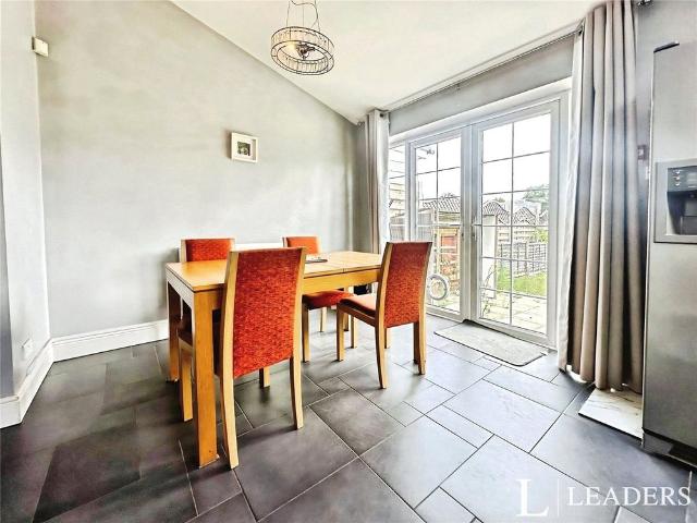 1 bedroom property to rent The Hides, Harlow, Essex, CM20