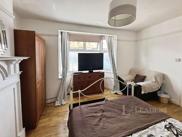1 bedroom property to rent Twitten Way, Worthing, BN14