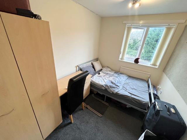 1 bedroom property to rent Unit 69, Norfolk Park Student Residence, 200 Norfolk Park Road, Sheffield, S2