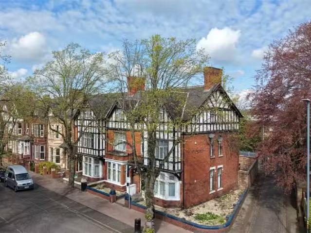 1 bedroom Property to rent, Warwick Road, Carlisle, CA1 £750.