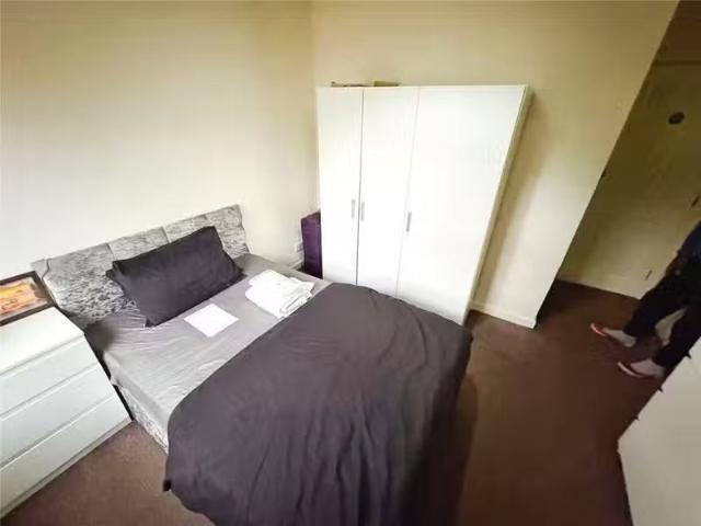 1 bedroom Property to rent, Waterloo Road, Wolverhampton, WV1.
