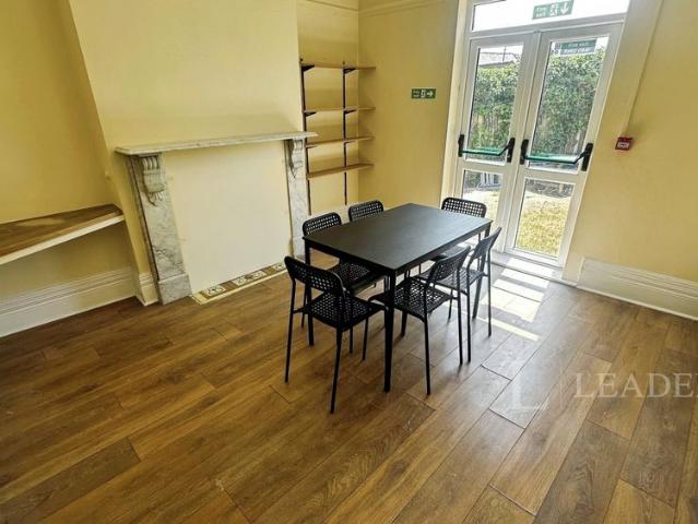 1 bedroom property to rent Western Road, Luton, Bedfordshire, LU1