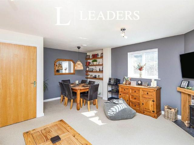 1 bedroom property to rent Windmill Lane, Belper, Derbyshire, DE56