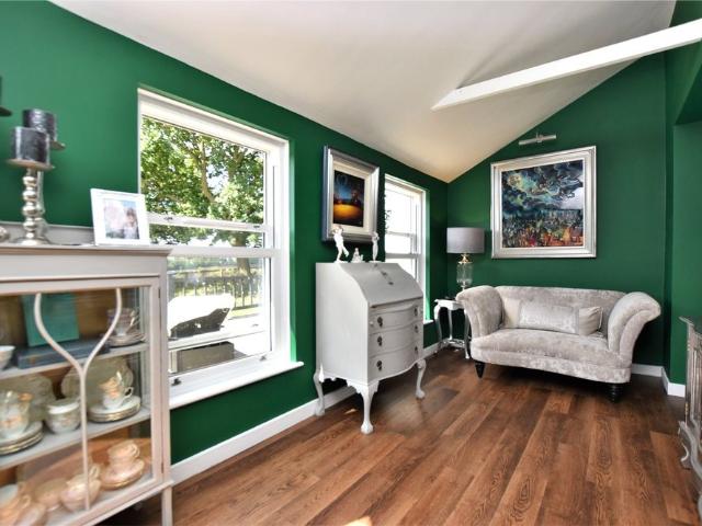 1 bedroom property to rent Wisteria House, 37 Pebmarsh Road, Colne Engaine, Colchester, CO6